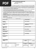 Application For Delinquency Verification Report Non-Individual ...