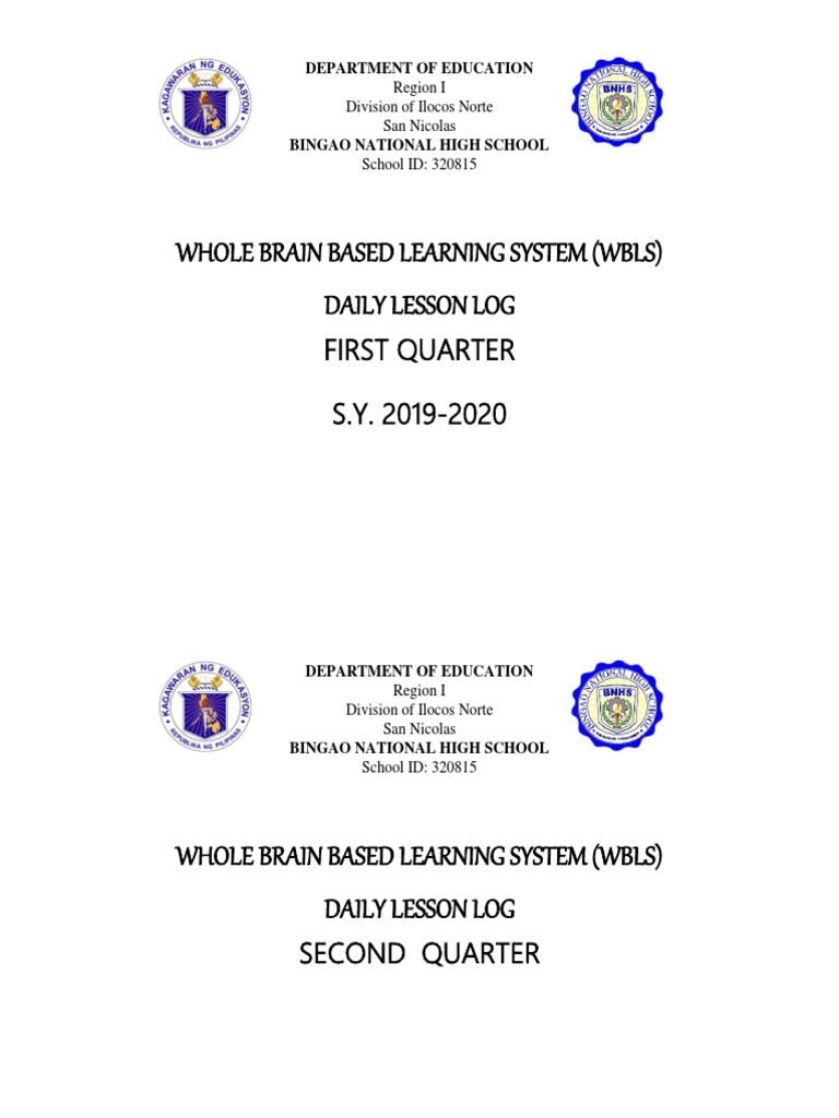 Cover Envelop DLL | PDF
