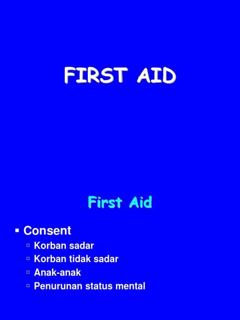 Introduction Assessment | PDF | First Aid | Coma