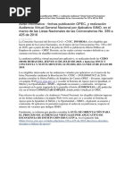 Guía para usar el sistema SIMO en Colombia | PDF | Contraseña | Correo ...