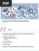 Organizational Structure of Lenovo | PDF | Lenovo | Scrum (Software ...