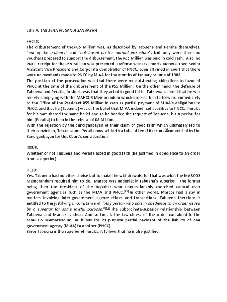 By A Superior For Some Lawful Purpose." | Download Free PDF | Virtue ...