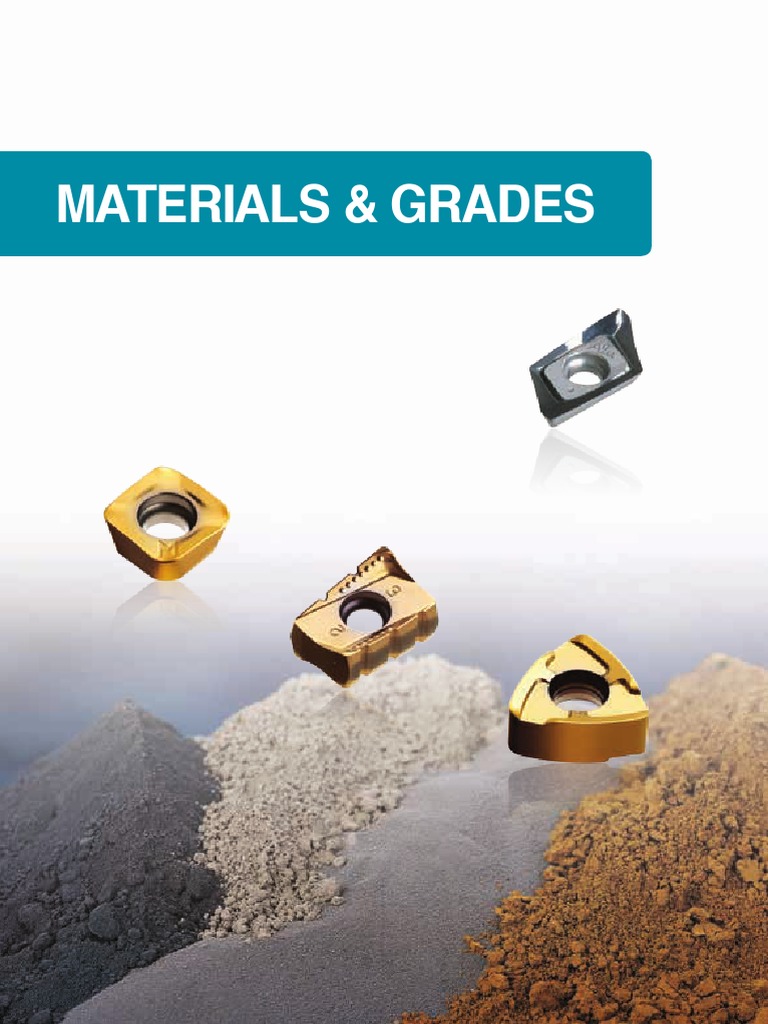 I Materials Grades R en PDF | PDF | Tests | Materials