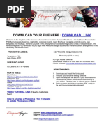 Anu Script Manager Installation Guide | PDF | Computers