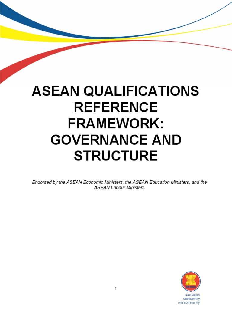 Aqrf | PDF | Asean Free Trade Area | Association Of Southeast Asian Nations