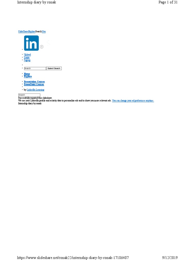 LLB Intern | PDF | Lawsuit | Supreme Courts