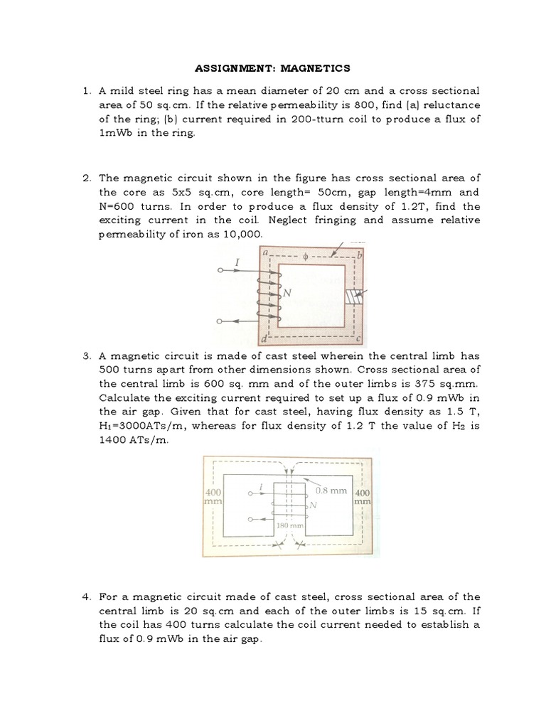 PDF | PDF | Transformer | Inductor