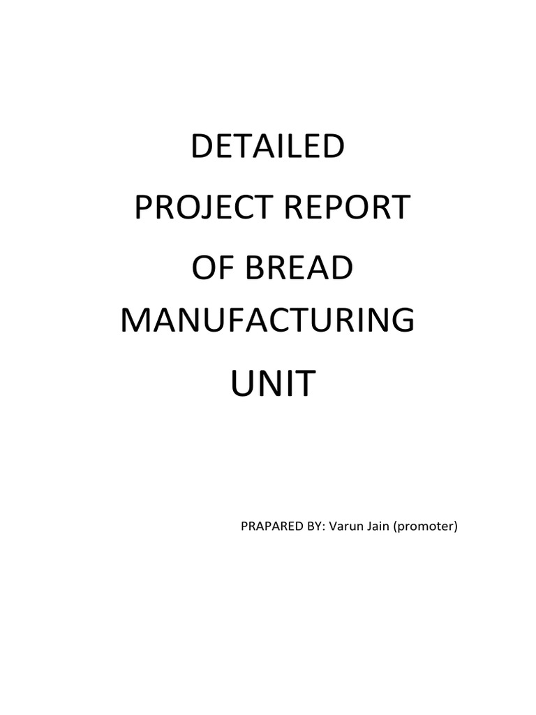 PROJECT REPORT Converted Compressed | PDF | Business | Economies