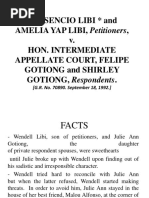 Aberratio Ictus, Error in Personam, and Praeter Intentionem | PDF
