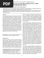 Comil Screens | PDF | Mill (Grinding) | Nature