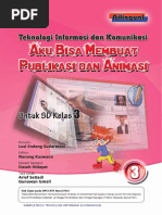Modul Ajar Tik Kelas 4 | PDF