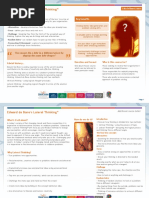 ALS RPL Form 3 | PDF | Learning | Education Theory