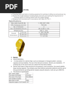 EUE and NUE Tubing Make-Up Torque Chart - Revision 1 1 | PDF | Home ...