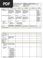 DLL EAPP Compilation | PDF | Lesson Plan | Learning