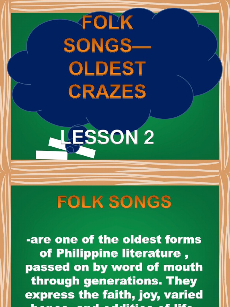 Grade 7 Lesson 2 | PDF | Philippines