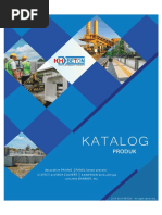 Katalog - Cat Avian Brands | PDF