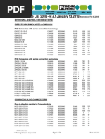 Mil STD 681 Color Code Chart | PDF | Physical Layer Protocols ...
