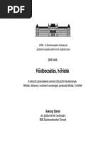 Meghatalmazas Okmanyiroda Doc | PDF