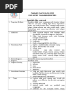 PPK Pnemonia Neonatal | PDF