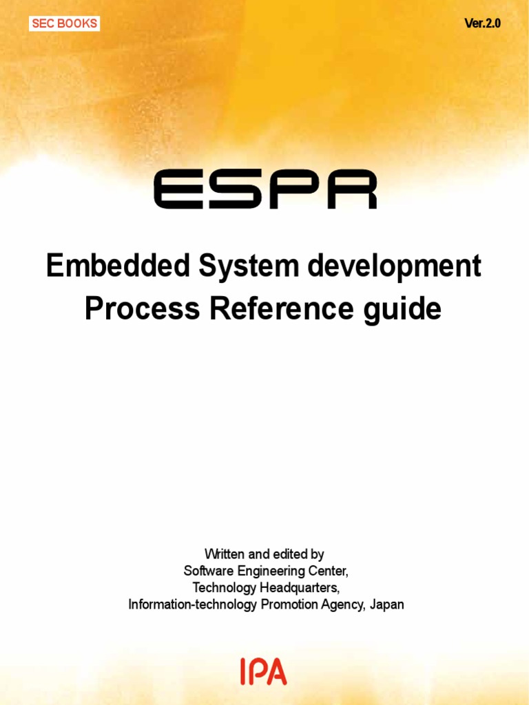 Embedded Development Handbook | PDF | Embedded System | Software ...