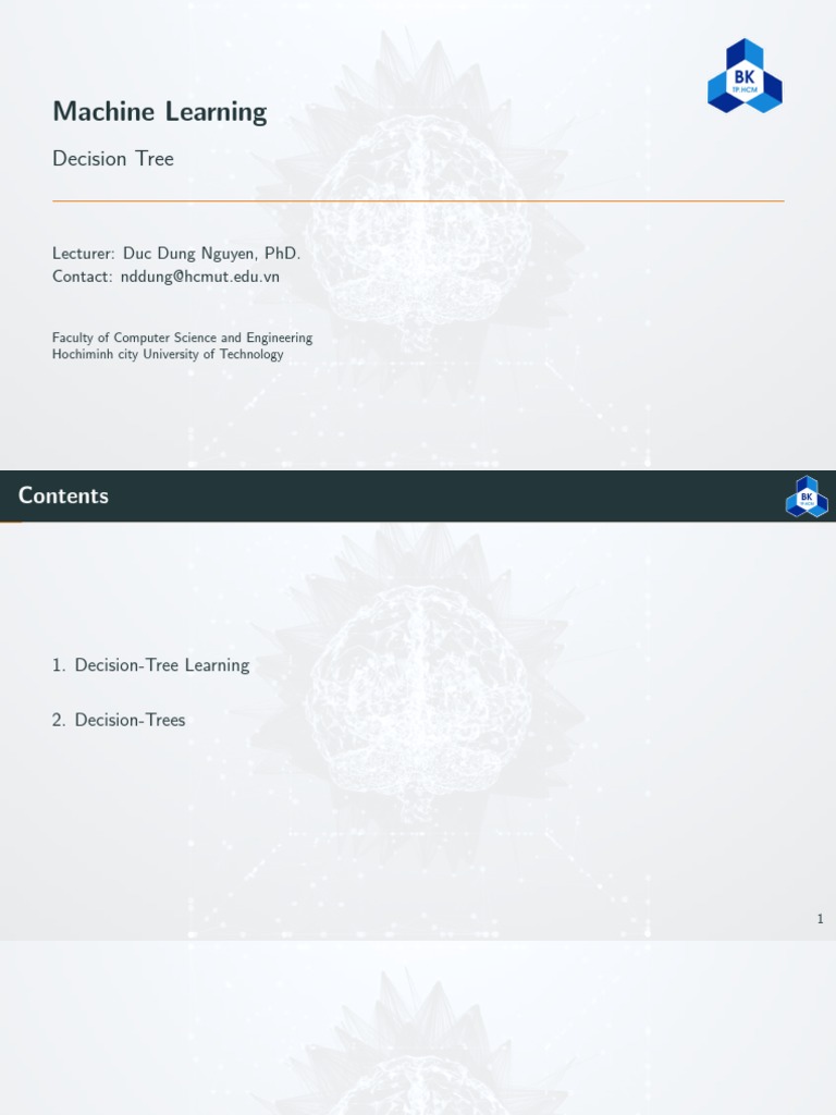 Ch02 DecisionTree | Download Free PDF | Algorithms And Data Structures | Analysis