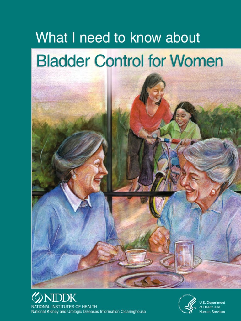 Bladder | PDF | Urinary Incontinence | Genitourinary System