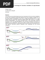 Herrenknecht TBM Catalog | PDF | Manufactured Goods | Mechanical ...
