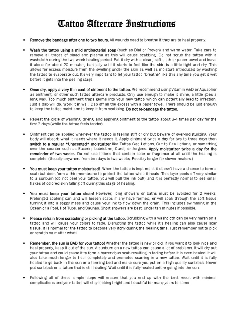 tattoo-aftercare-instructions-pdf-tattoo-wound-healing