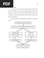 Rumus dan Interpretasi Effect Size | PDF | Metode & Bahan Ajar