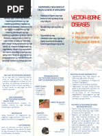 Basic First Aid Tagalog Draft | PDF