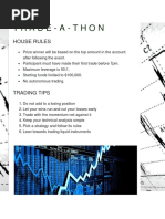 Binary One Minute Strategy | PDF | Business | Financial Economics