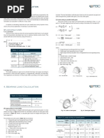 Crane Lift Worksheet | PDF | Crane (Machine) | Manufactured Goods