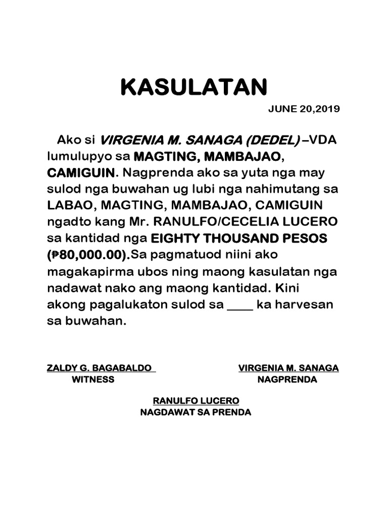KASULATAN.docx