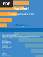 Tutorial SICAPES | PDF