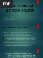 Guarded Globalization | PDF