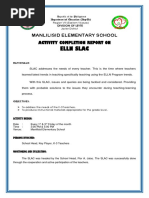 Early Grades Reading Assessment: (EGRA) - Components | PDF | Phonics ...