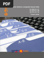 Taepdd401 Assessment Task 1 V2 0 Pdf Vocational Education Safety