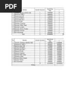 Model Year Serial Number Chart: Machine John Deere | PDF | Mower | Tractor