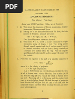 絕版舊制 HKALE HKAL Pure Mathematics (Breakthrough) Book 1 - Algebra | PDF ...