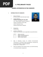 SW 306 Waste Card | PDF