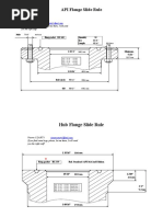 Grayloc Catalog | PDF | Pipe (Fluid Conveyance) | Electrical Connector