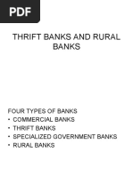 BPI Organizational Structure Overview | PDF | Finance & Money Management