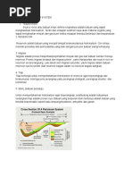 Pengertian Petroleum System | PDF | Ilmu Sosial | Sains & Matematika