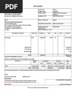 Landed Cost Sheet Excel Template | PDF