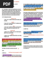 Understanding Rule 64 in Philippine Law | PDF | Judgment (Law) | Certiorari