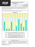 Classroom Environment Scale Overview | PDF | Teachers | Classroom