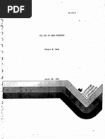 Starrett Chart | PDF