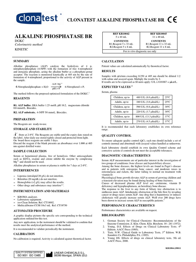 Alp | PDF | Chemistry | Nature
