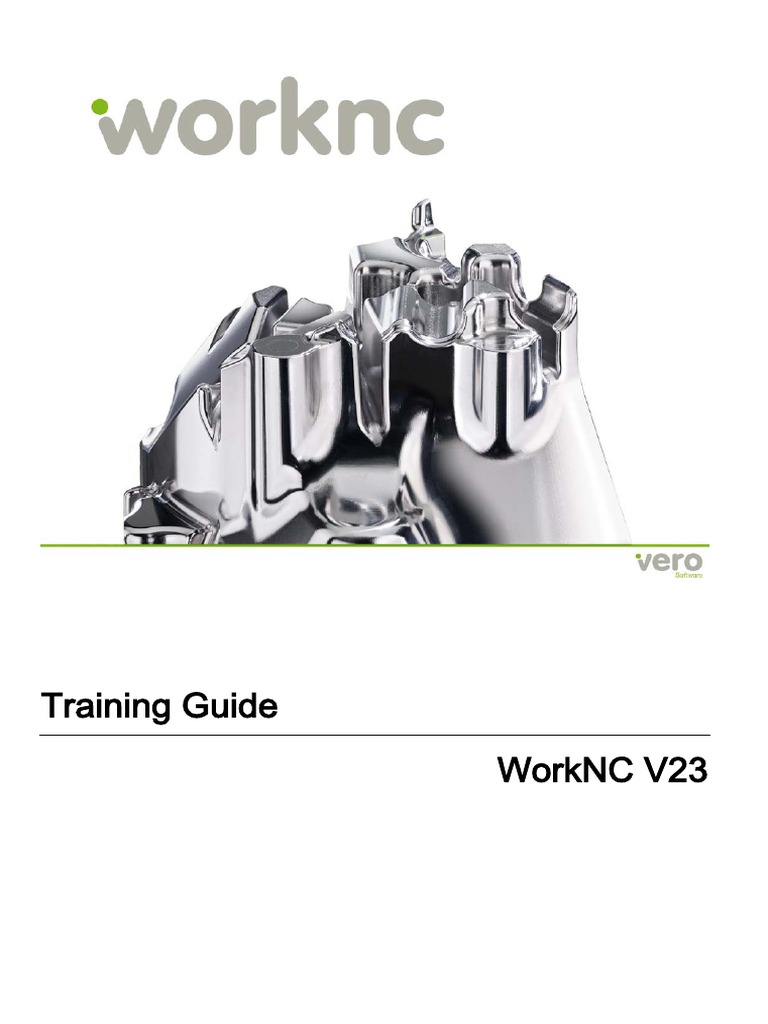 Update Training Guide Worknc v23 2015-02 | PDF | Icon (Computing ...