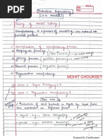 RCH Portal Self Registration Guide | PDF | Pregnancy | Personal ...